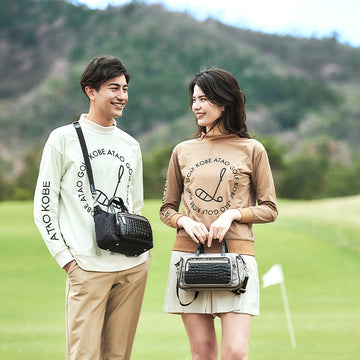 ブランドトップ-ATAO GOLF – ATAO LAND+(アタオランドプラス)公式オンラインストア