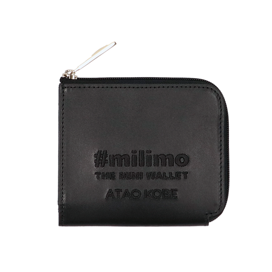 ATAOのミニ財布｜milimo(ミリモ)プルマ｜キャッシュレス対応 – ATAO LAND+(アタオランドプラス)公式オンラインストア