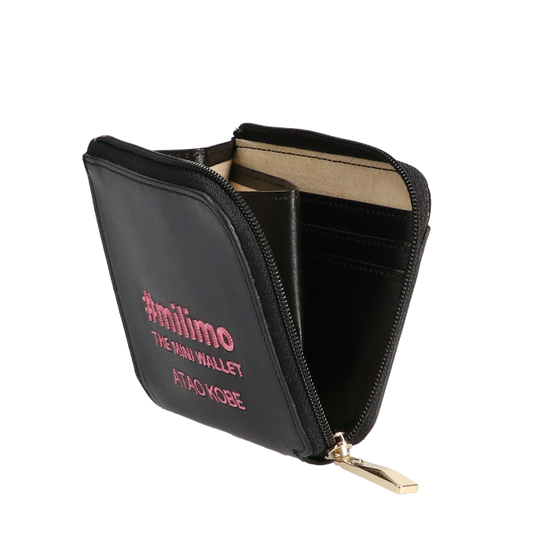 ATAOのミニ財布｜milimo(ミリモ)プルマ｜キャッシュレス対応 – ATAO LAND+(アタオランドプラス)公式オンラインストア