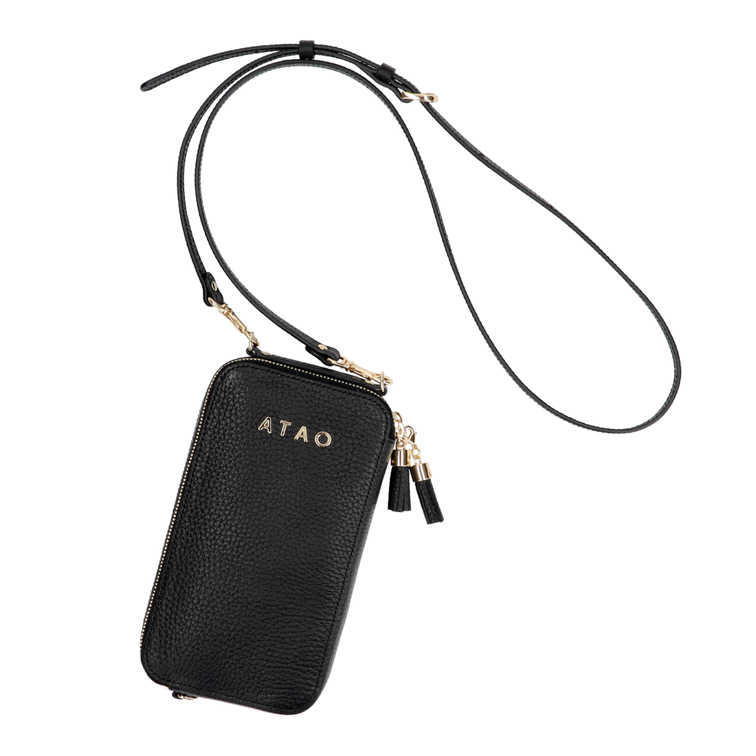 アミュレット・ケリー｜ATAO スマホショルダー – ATAO LAND+(アタオランドプラス)公式オンラインストア